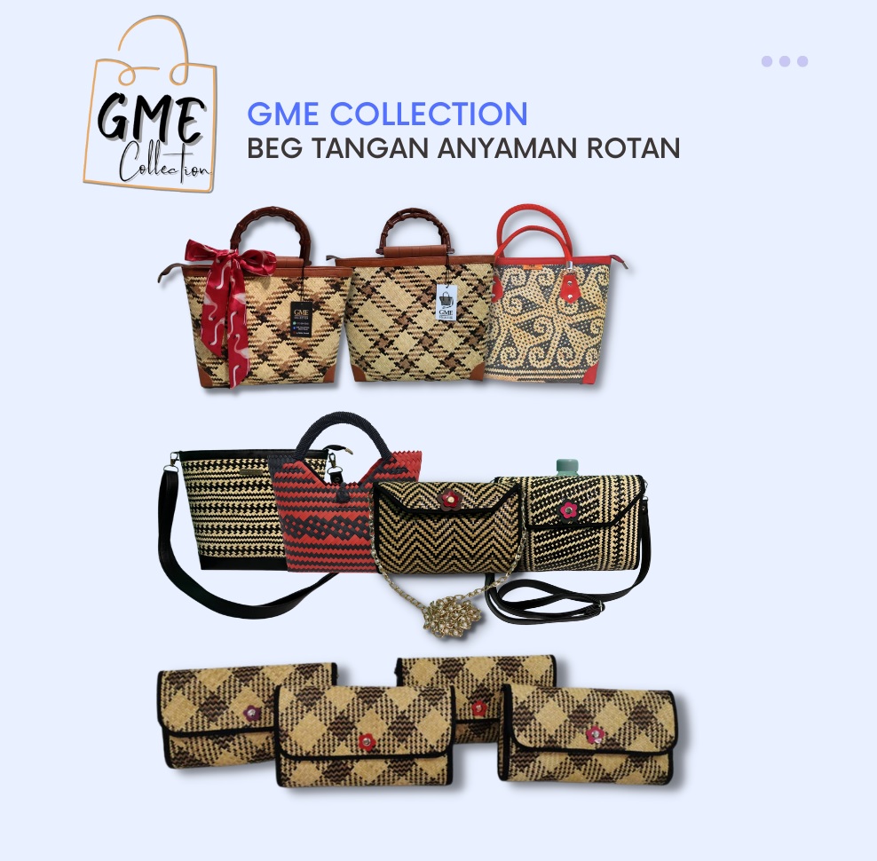 Produk Tempatan – NADI Long Lama